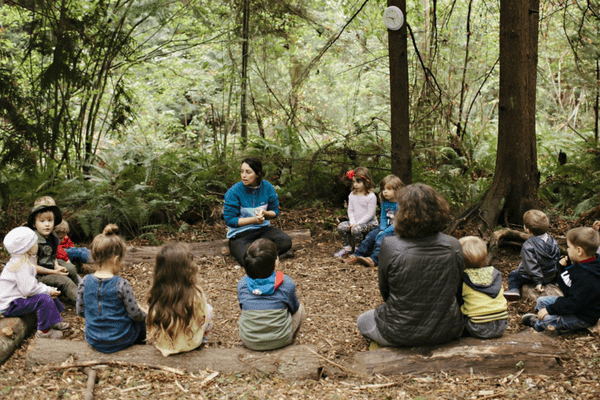 Gaya Mendidik Kekinian yang disukai Orang Tua Generasi Milenial